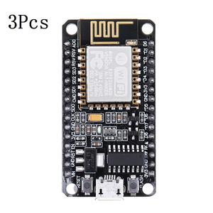 Jual 3 Pcs Geekcreit V2 ESP8266 Papan Pengembangan atau IOT NodeMcu ...