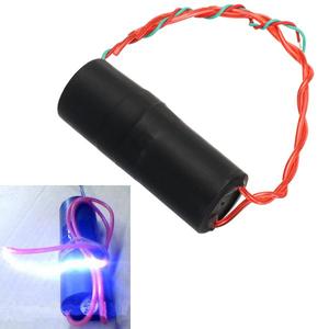 Jual DC 37-7.4V 4A 200-400KV Tegangan Tinggi Pulse Generator Modul ...