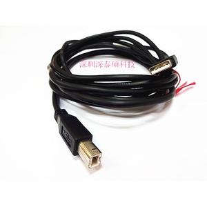 Jual original authentic Japan Keyence KEYENCE Cable OP-35331 Brand new ...