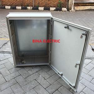 Jual Box Panel PVC 600x800x280 / Box PVC Panel 600 x 800 x 280 DSE ...