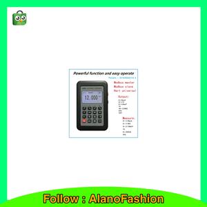 Jual New Version LB06 Hart Modbus 4~20mA/0~10V Process Calibrator ...