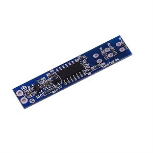 Jual 20 pcs 1S Tunggal 3.7V 18650 Modul Indikator Kapasitas Baterai ...