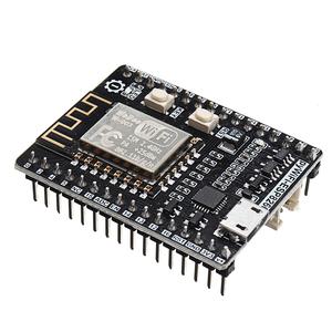 Jual PyWiFi-ESP8266 MicroPython Internet of Things WIFI Papan Pengembangan - Kota Surabaya ...