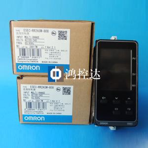Jual Original Digital Omron Temperature Controller E5EC-RR2ASM-808 In Box - Kab. Bogor ...