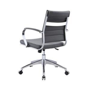 Jual INFORMA KURSI KANTOR - OTELLO MANAGERIAL CHAIR LOW BACK GREY ...