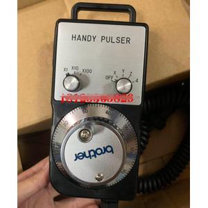 Jual 100% working original Rotary Encoder Handy Pulser for lathe MPG ...