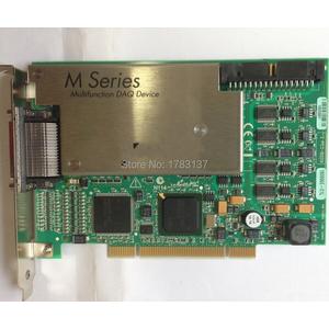Jual M Series Multifunction DAQ Device Card for PCI-6259 in good ...