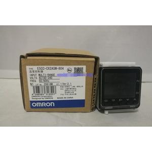 Jual Original Digital Omron Temperature Controller E5CC-CX2ASM-804 In Box - Kab. Bogor ...
