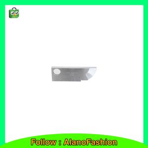 Jual NDT IIW-Type 1 Calibration Block 1018 steel test block for - Kab ...