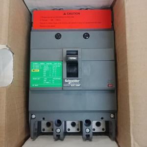 Jual MCCB Schneider 3P 100A 18kA EasyPact EZC250F EZC250F3100 - Jakarta Timur - Hilman Shop1 ...