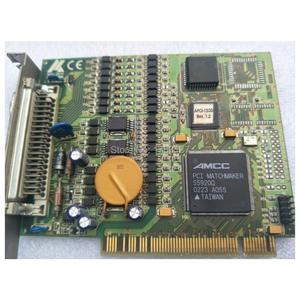 Jual APCI-1500 ADDI-DATA DAQ Card in good condition - Kab. Bogor - Zaniinstrument.ID | Tokopedia