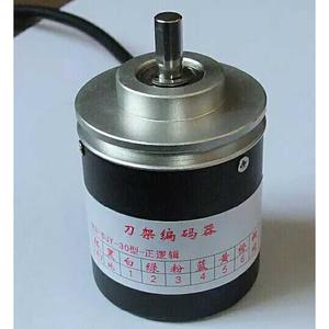 Jual The Encoder JXG-6JY-30 New - Kab. Bogor - Zaniinstrument.ID ...