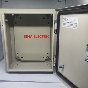 Jual Tibox 300x250x150 / Tibox 300x250x150mm / Box Panel Besi Tibox ...