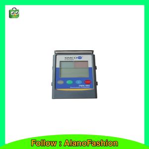 Jual FMX-003 Electrostatic Field Meter Hand-held Electrostatic Tester ...