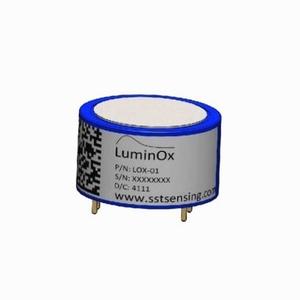 Jual LuminOx Fluorescence-based Optical Oxygen Sensor LOX-01 L0X-01 0 ...