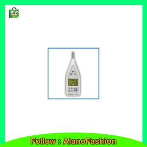 Jual Tenmars Handheld ST-107S Class 2 Integrating Sound Level Meter - Kab. Tangerang - Citra ...