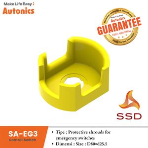 Jual Control Switch Autonics SA-EG3 - Jakarta Utara - SSD Automation ...