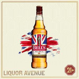 Jual BELL'S Bells Original Blended Scotch Whisky 700ml - Jakarta Utara ...