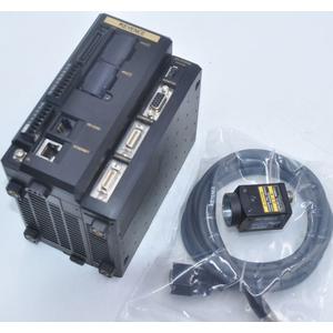Jual KEYENCE vision system CV-X100M CCD high-speed industrial camera ...
