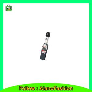Jual AZ8758 Handheld WBGT Meter Wet Bulb Globe Temperature Meter Heat ...