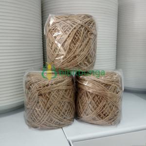 Jual Tali Rami Karung Goni Gantungan Pot Hang Tag Tambang Kerajinan ...