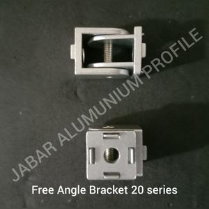 Jual Free Angle Braket 2020 - Kab. Bekasi - Aluminium Profile Laris ...