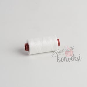 Jual Benang EXTRA Putih Natural/ OFF White - Jakarta Utara - Pasar ...