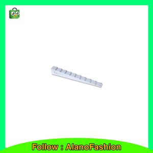 Jual 10 Step Ultrasonic Calibration Block step wedge 1018 Steel ...