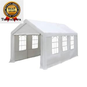 Jual Krisbow Tenda Gazebo Great Pavilion 3x6 Mtr - Putih - Kota ...
