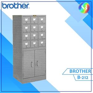 Jual Besi Brother B-212 Filling Cabinet - Jakarta Pusat - SENTRAL ...