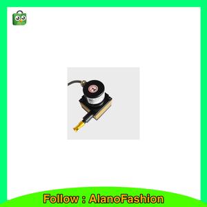 Jual CALT sensor linear displacement sensor CESI-S500 500mm range 5v ...