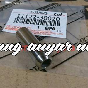 Jual BOSH KLEP HILUX 2.5-INNOVA DIESEL - Jakarta Timur - Sparepart ...