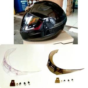 Jual Spoiler Helm Yamaha Vixion 3D Spoiler Fullface model 3D - BUSA ...