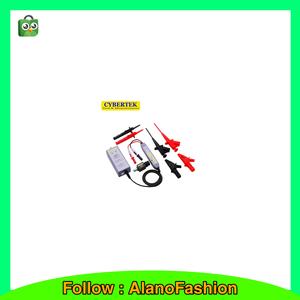 Jual CYBERTEK Low-voltage differential probe floating measurement ...