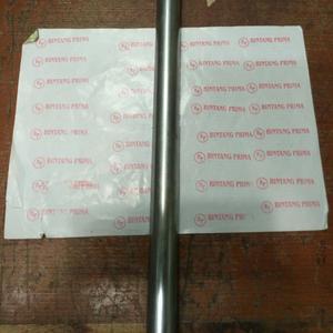 Jual Pipa Anti Petir / Pipa Splitzen Bahan Besi Metal 3/4 inch Drat ...