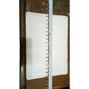 Jual Rel Busbar / Rel Busbar Sisir / Rel Sisir 3P 63A Tipe KB363C Hager ...