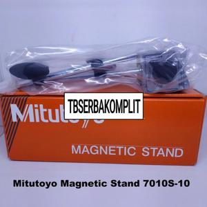 Jual MITUTOYO MAGNETIC STAND MAGNETIC BASE 7010S-10 - Jakarta Utara ...