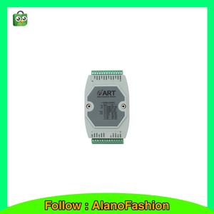 Jual PT100, 6-channel thermal resistance temperature acquisition module ...