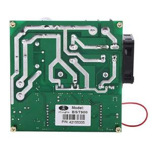 Jual modul step up 900W DC boost output 10-120v 15A high volt amper ...