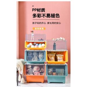 Jual Container BOX Plastik Kotak Penyimpanan Dapur Makanan Dengan ...