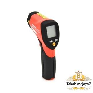 Jual krisbow termometer tembak dual laser /alat ukur Termometer Infra Merah - Kota Surabaya ...