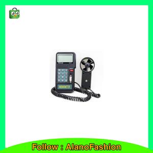 Jual Digital Anemometer Datalogging Air Flow Meter wind speed ...