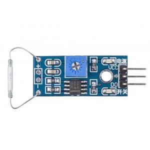 Jual Sensor Magnetic Reed Switch Magnet Modul Arduino - Kota Balikpapan ...