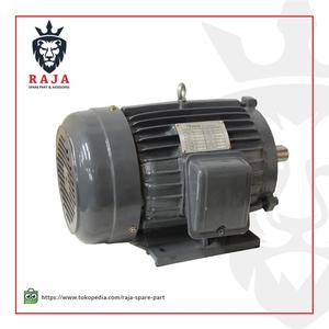 Jual DINAMO Elektro Motor 5HP 4PFetch 3Phase - Jakarta Barat ...