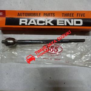 Jual Rack end Swift/ Long tie rod Swift 555 Japan Sparepart Suzuki ...