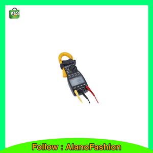 Jual MS2205 Three-phase Clamp Meter Multi-function Harmonic Power ...
