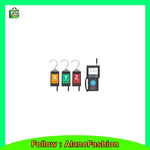 Jual ETCR1050 Remote High Voltage Three Phase Phase Tester Phase ...