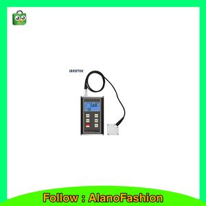 Jual Digital Vibration Meter 3-Axis Piezoelectric Accelerometer Sensor ...