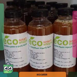 Jual pupuk organik cair eco enzyme Enzym eko enzim detox sanitizer ...