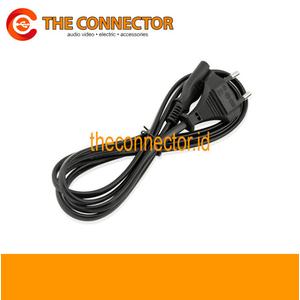 Jual KABEL ANGKA 8 AC TAPE HITAM THE CONNECTOR - Kota Surabaya ...